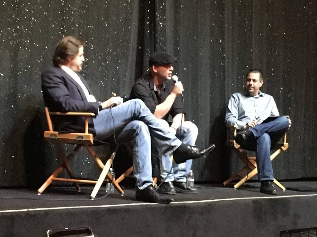 Bio – OFFICIAL JOHN FALLON