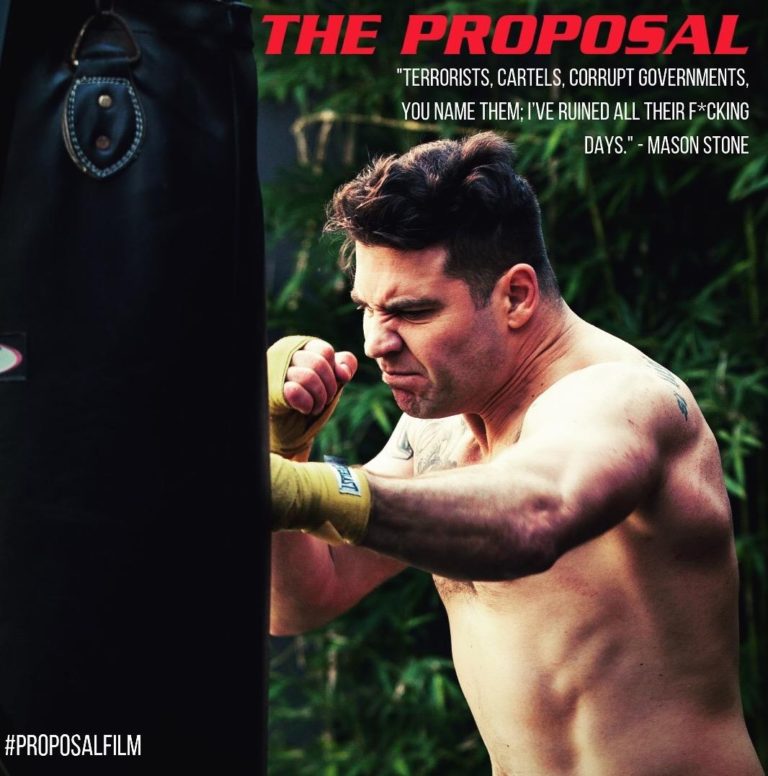 The Proposal to screen at Philadelphia Independent Film Festival ...
